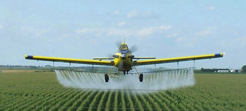 TRANSCEND MEDIA SERVICE » EU: Results of Glyphosate Pee Test Are In ...