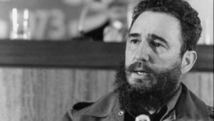 TRANSCEND MEDIA SERVICE » 50 Years of Fidel