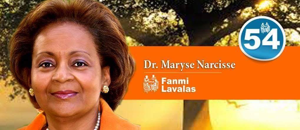 TRANSCEND MEDIA SERVICE » Fanmi Lavalas on Haiti