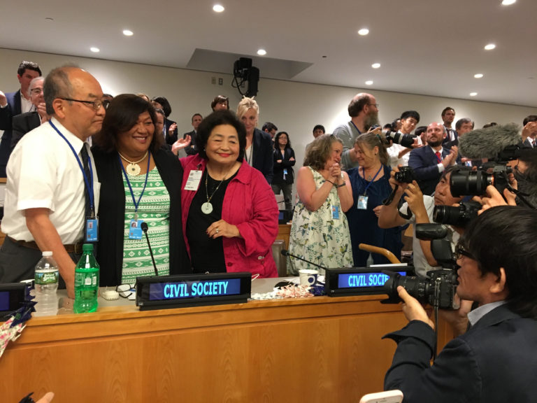 TRANSCEND MEDIA SERVICE » North Korea: Quantum Politics, the TRANSCEND Method and Second Order ...