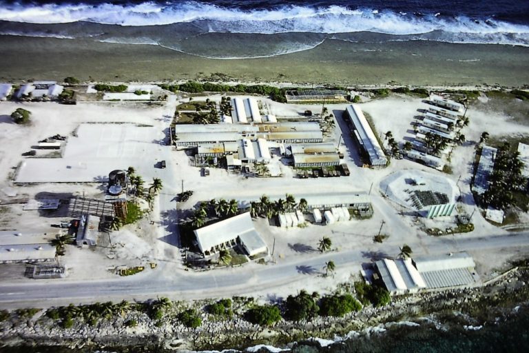 TRANSCEND MEDIA SERVICE » Enewetak Atoll, a Tiny Island Used as a ...