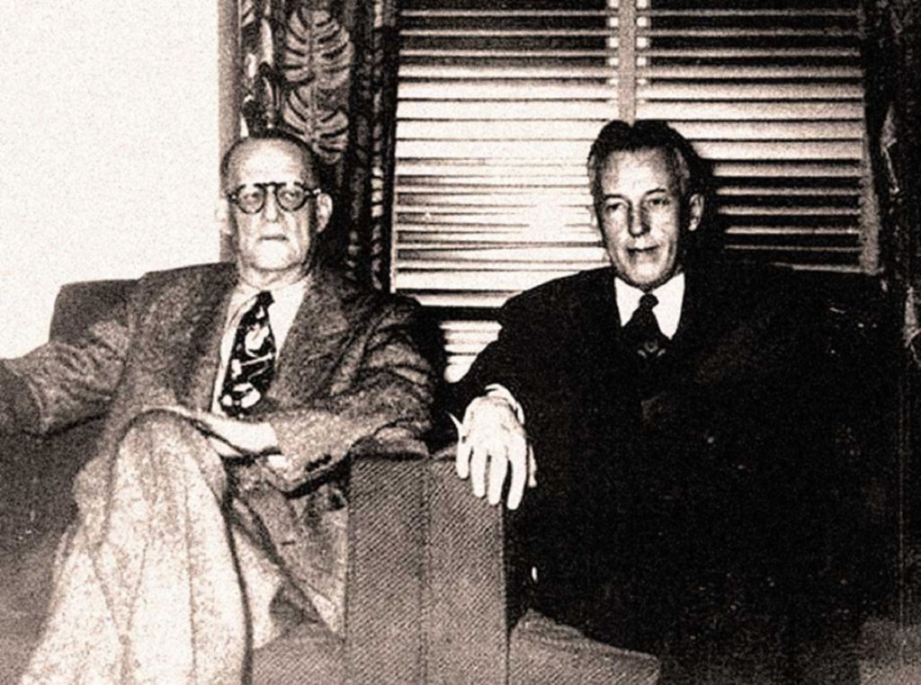 TRANSCEND MEDIA SERVICE » A History of Alcoholics Anonymous 1932-1971