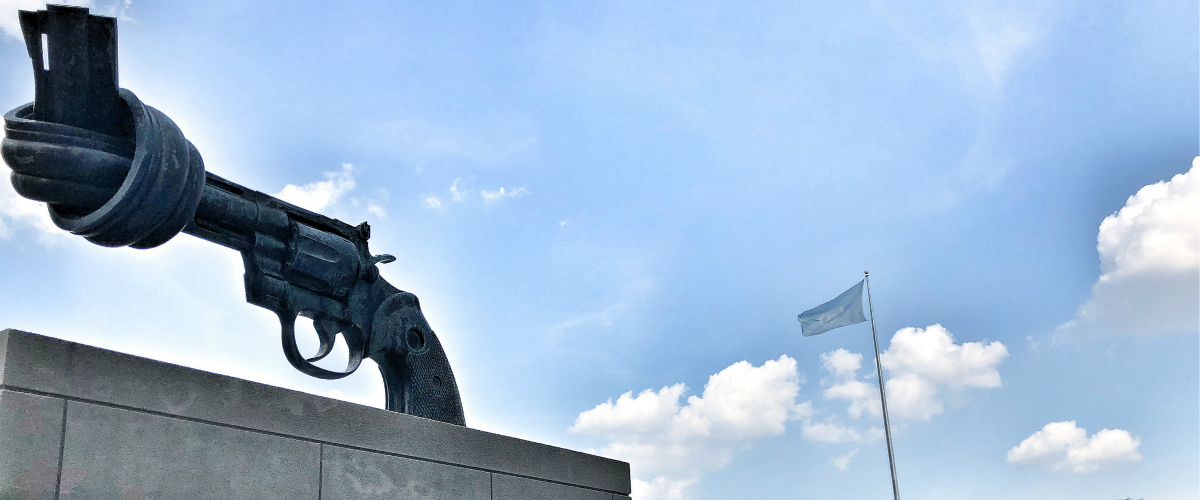 TRANSCEND MEDIA SERVICE » International Day of Nonviolence 2 October