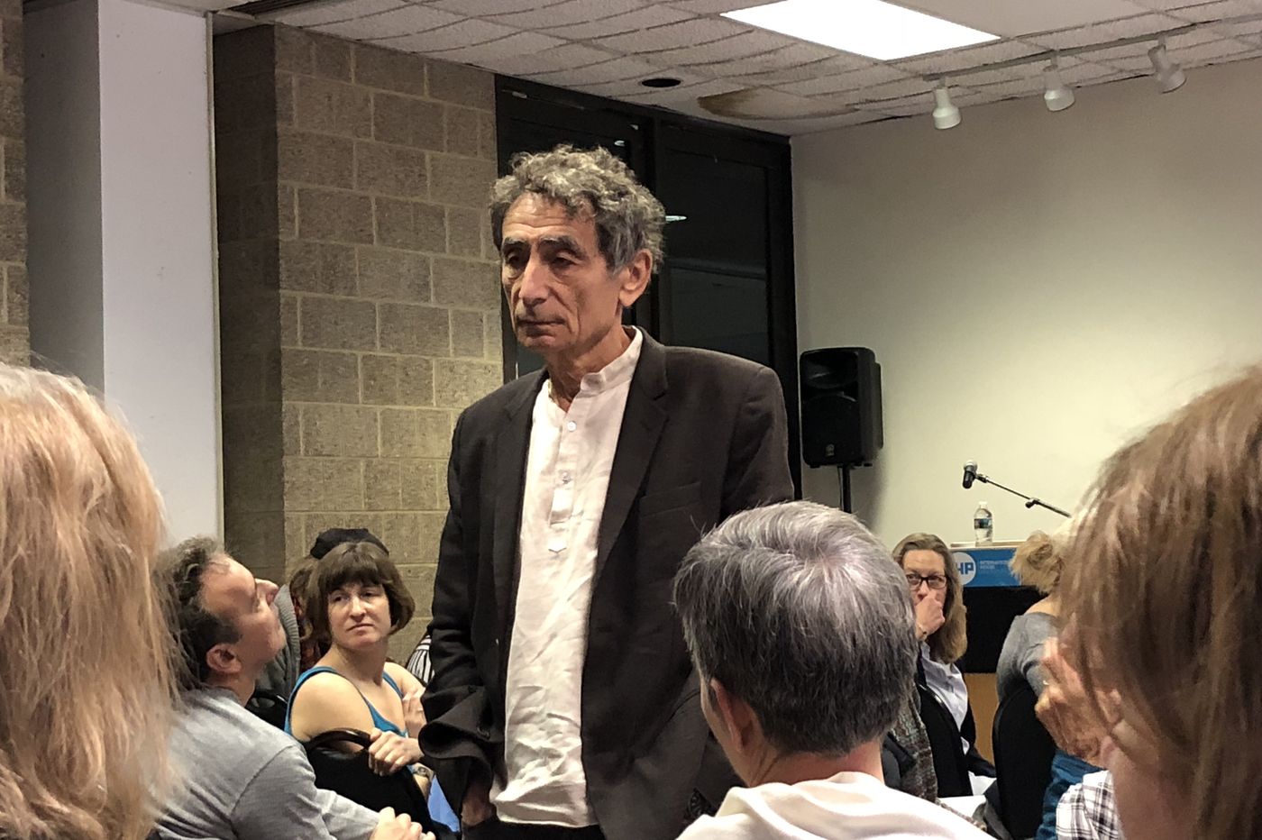 TRANSCEND MEDIA SERVICE » How a Traumatized America Finds Relief in Hate