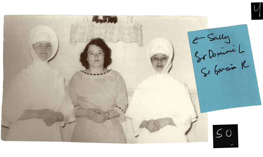 TRANSCEND MEDIA SERVICE » We Saw Nuns Kill Children: The Ghosts of St ...