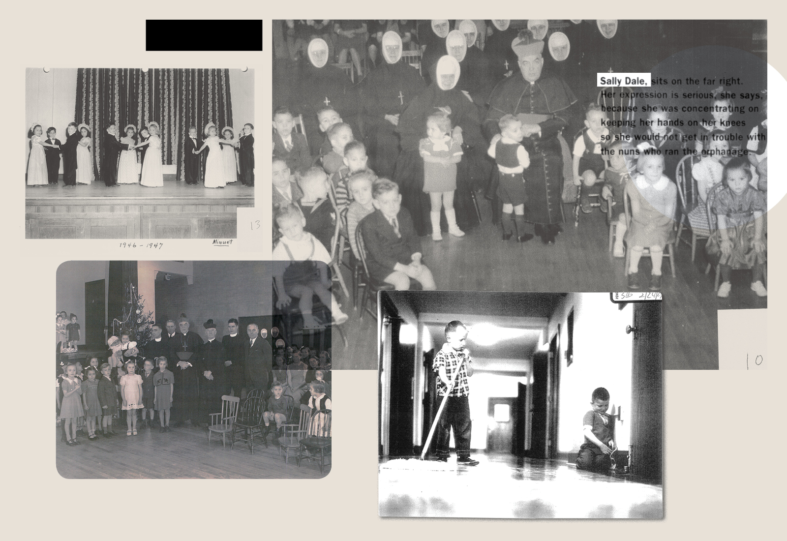 TRANSCEND MEDIA SERVICE » We Saw Nuns Kill Children: The Ghosts of St ...