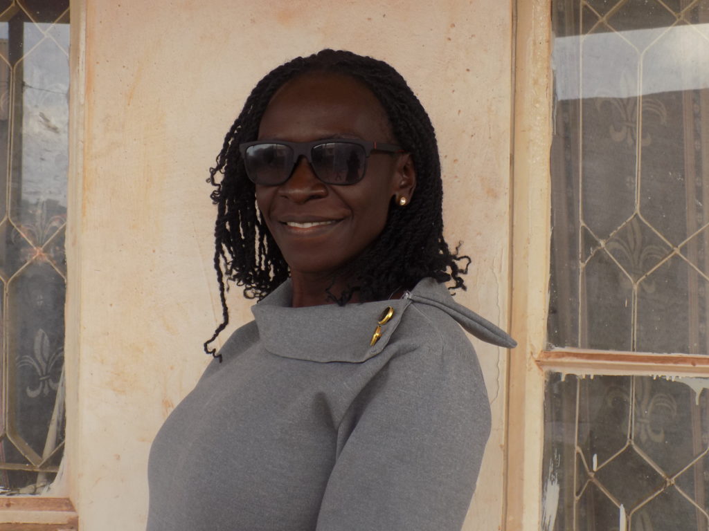 TRANSCEND MEDIA SERVICE » Peace Journalism in Africa—A Profile