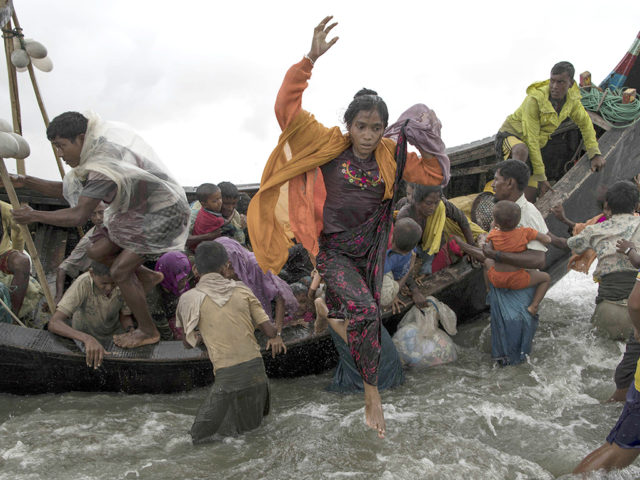 TRANSCEND MEDIA SERVICE » Saudi Arabia to Deport 250 Rohingya to ...