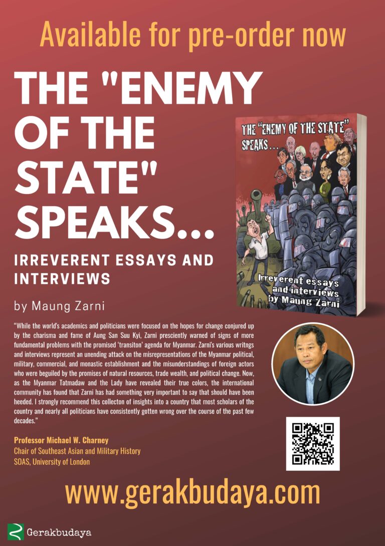 TRANSCEND MEDIA SERVICE » “The ‘Enemy of the State’ Speaks–Irreverent Essays and Interviews ...