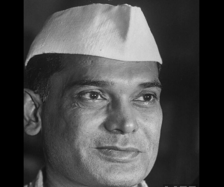 TRANSCEND MEDIA SERVICE » Jayaprakash Narayan (11 Oct 1902 – 8 Oct 1979 ...