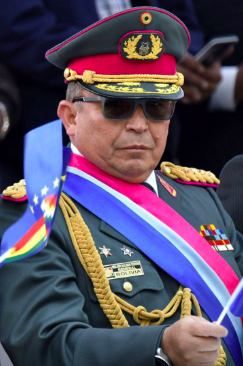 TRANSCEND MEDIA SERVICE » Top Bolivian Coup Plotters Trained by US ...