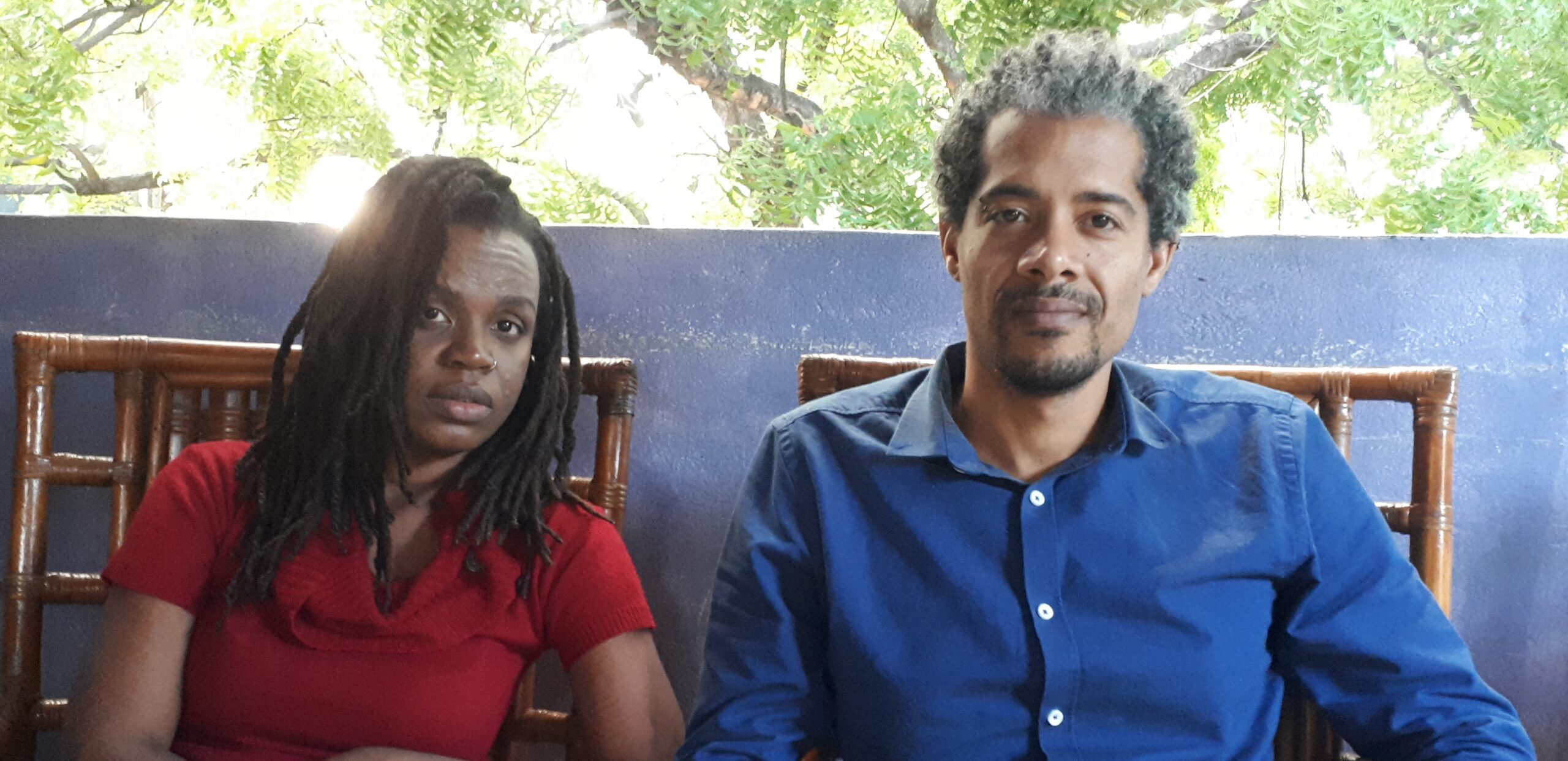 TRANSCEND MEDIA SERVICE » (Français) Haïti : « Ce n’est pas une lutte ...