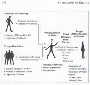 TRANSCEND MEDIA SERVICE » Masks Can Be Murder