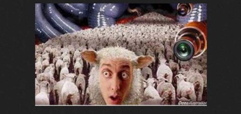 TRANSCEND MEDIA SERVICE » Creeping Corporate Statism, aka Fascism