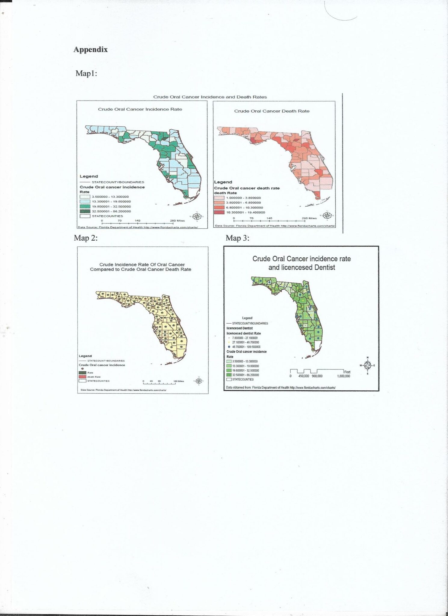 TRANSCEND MEDIA SERVICE » Oral Cancer in Florida – World No Tobacco Day