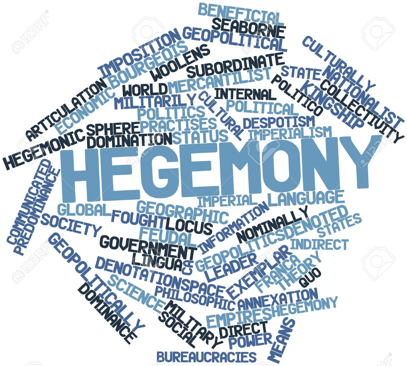TRANSCEND MEDIA SERVICE » The Possibility of Israel’s World Hegemony
