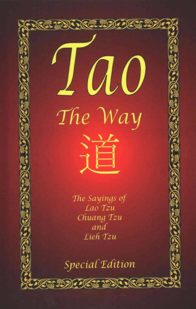 TRANSCEND MEDIA SERVICE » Tao: The Way