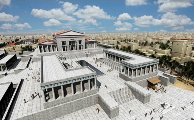 TRANSCEND MEDIA SERVICE » The Destruction of Literary Heritage (Part 1)