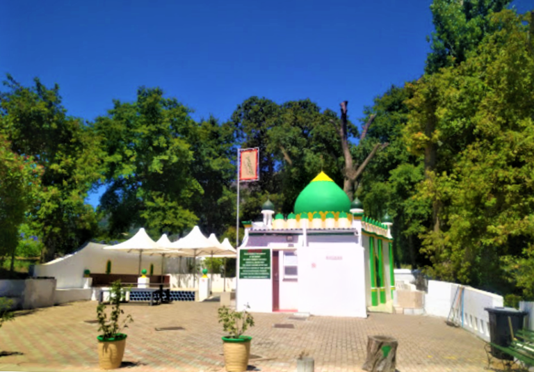 TRANSCEND MEDIA SERVICE » The “Circle of Peace and Tranquility”: The ...