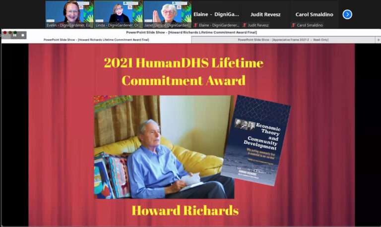 TRANSCEND MEDIA SERVICE » Dignity & Humiliation