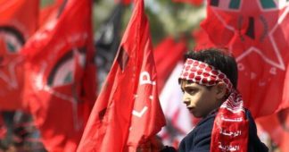 TRANSCEND MEDIA SERVICE » Joint Statement by Multiple Resistance ...