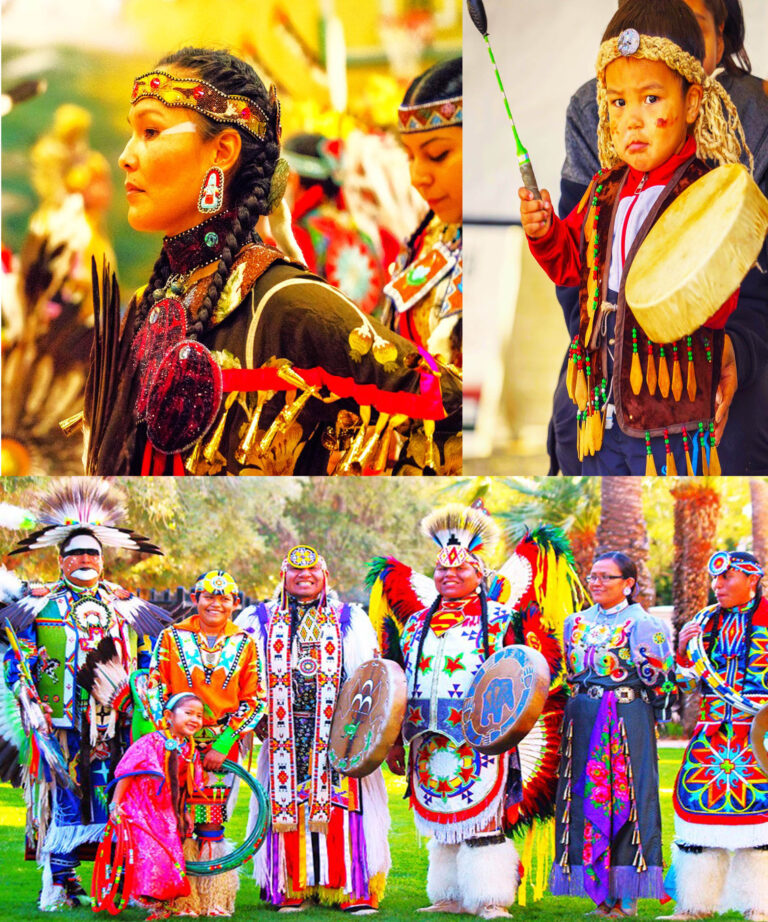 TRANSCEND MEDIA SERVICE » The Forgotten (Part 5): The First Nations ...