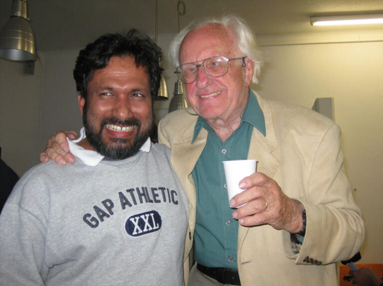 TRANSCEND MEDIA SERVICE » Johan Galtung: The Greatest Living Thinker ...