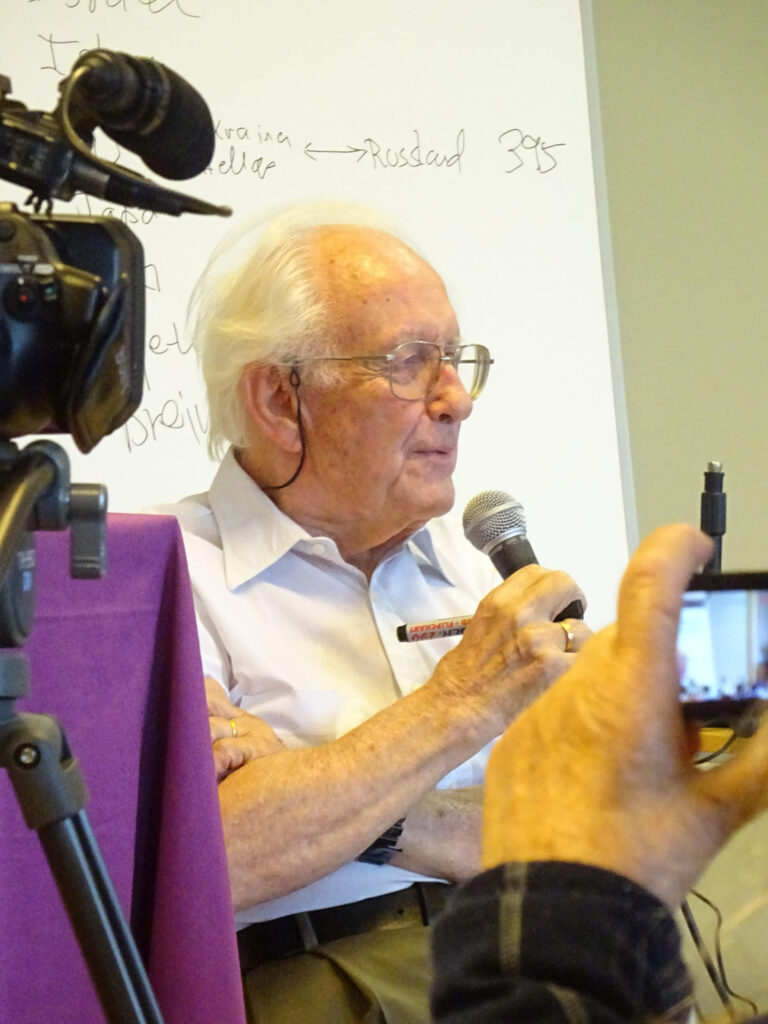 TRANSCEND MEDIA SERVICE » In Memoriam, Johan Galtung: ‘Put Peace before ...