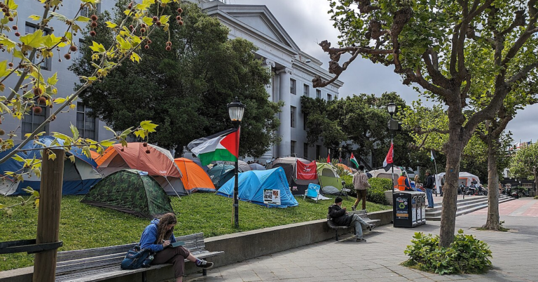 TRANSCEND MEDIA SERVICE » Gen Z just Might Save the World