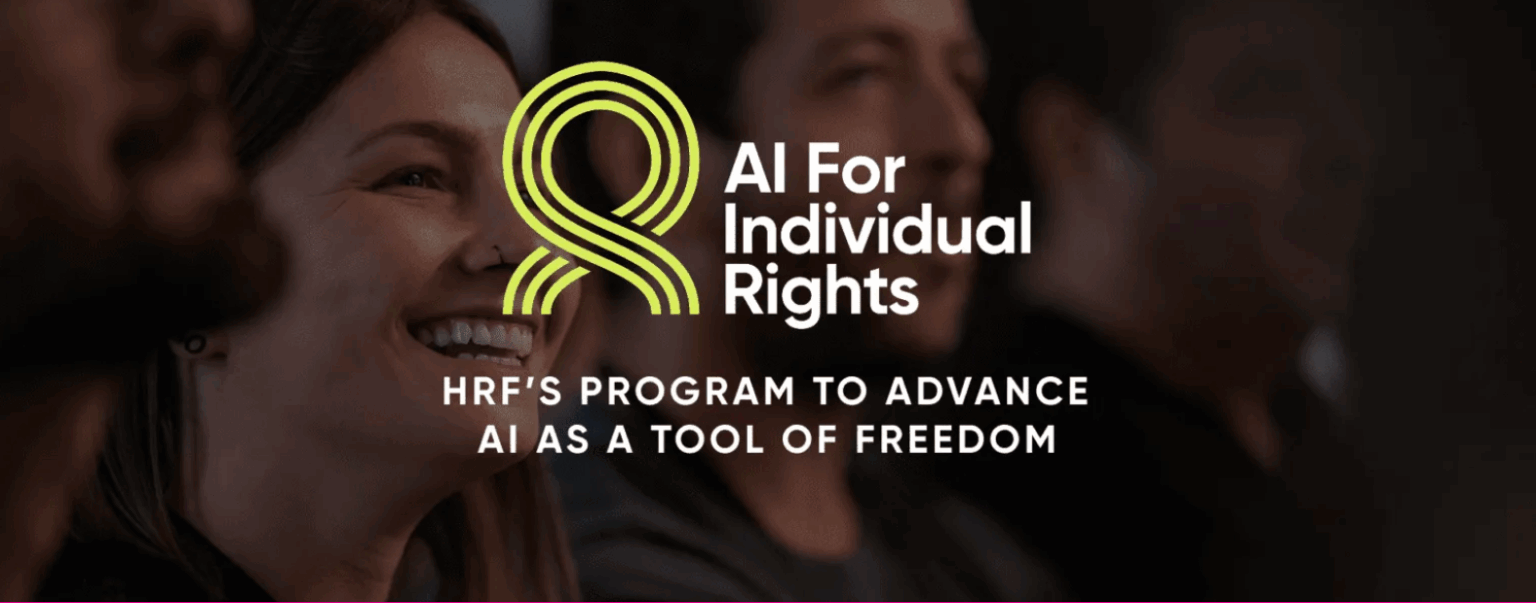 TRANSCEND MEDIA SERVICE » Human Rights Foundation Launches First-ever ...