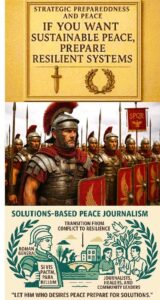 TRANSCEND MEDIA SERVICE » From Swords to Solutions: A Comparative ...