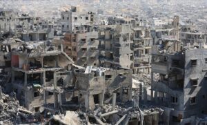 TRANSCEND MEDIA SERVICE » Israel’s Biggest Con Trick