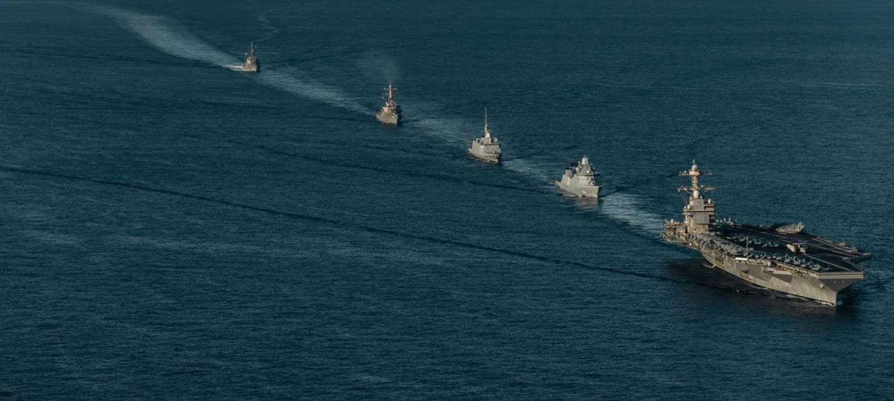 TRANSCEND MEDIA SERVICE » US War Chief Announces Operation ‘Southern ...