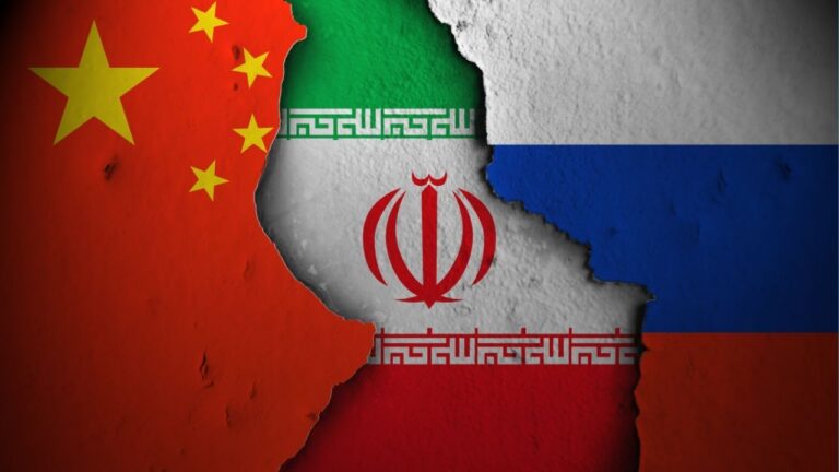 TRANSCEND MEDIA SERVICE » Iran, China and Russia Sign Trilateral ...